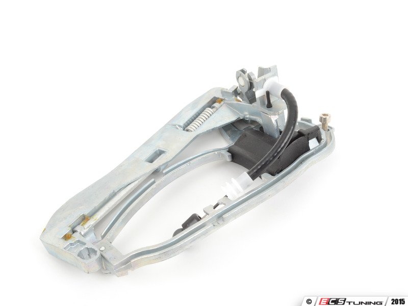 Febi - 51218243616 - E53 Door Handle Carrier - Right