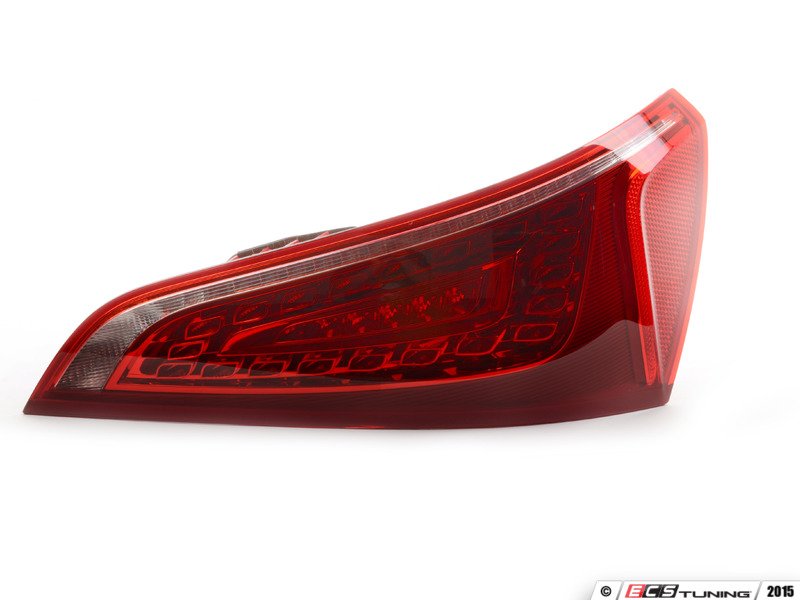 Genuine Volkswagen Audi - 8R0945094B - Upper LED Tail Light - Right ...