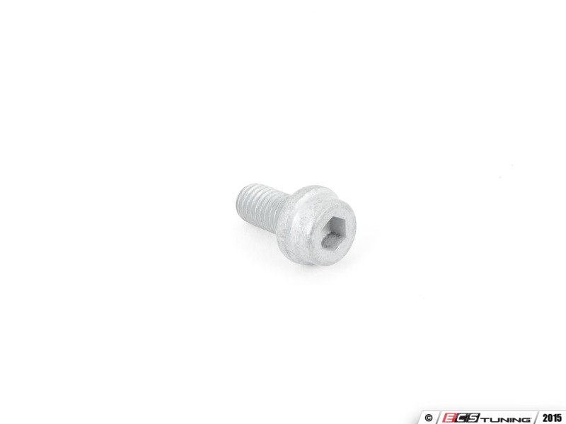 Genuine Volkswagen Audi - N10303606 - bolt - priced each (N 103 036 06)