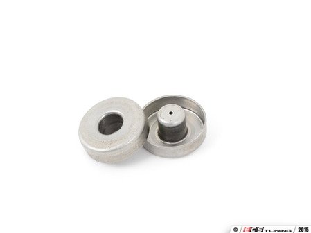 Genuine Volkswagen Audi - 7P6598573 - Rear Driveshaft Boot Kit (7P6 598 ...