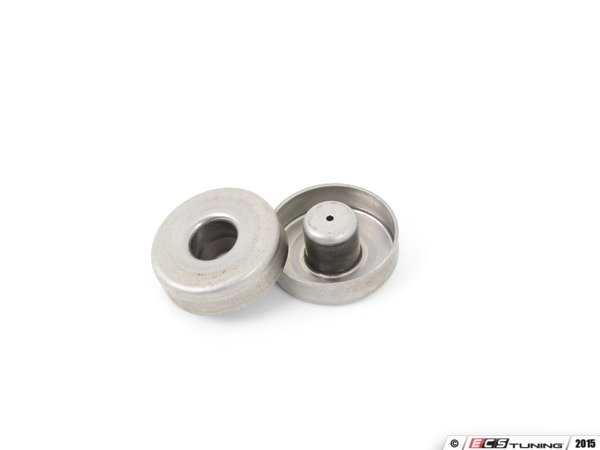 Genuine Volkswagen Audi - 7P6598573 - Rear Driveshaft Boot Kit (7P6 598 ...