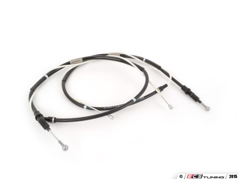 Genuine Volkswagen Audi - 5c0609721abKT - Parking Brake Refresh Kit ...