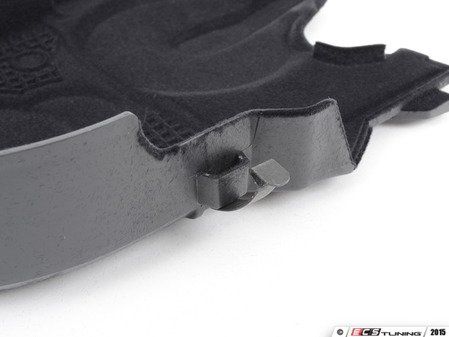 Genuine Volkswagen Audi - 045109107F - Timing Belt Cover - Upper (045 ...
