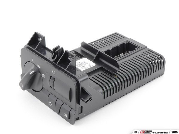 Genuine BMW - 61319133019 - Headlight Switch With Rear Fog (61-31-9-133 ...