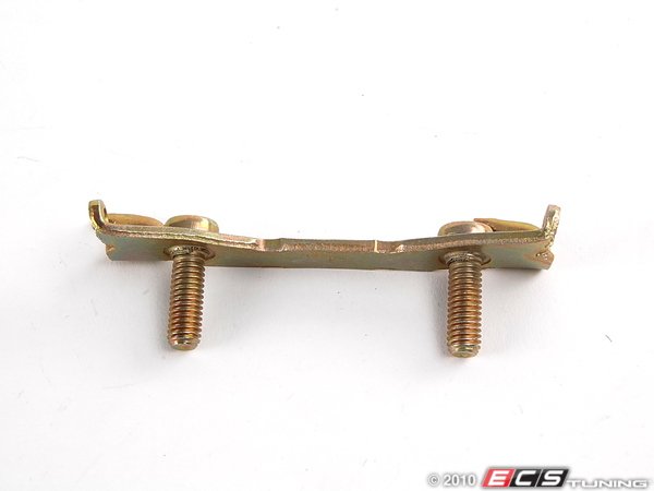 Genuine BMW - 51178151955 - HINGE (51-17-8-151-955)