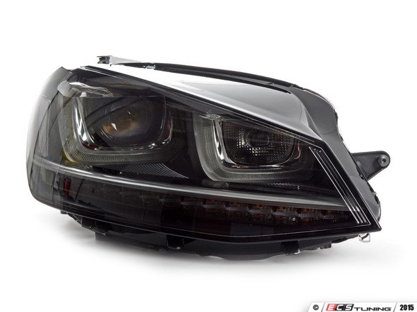 Genuine European Volkswagen Audi - 5G1941754D - European Golf R ...