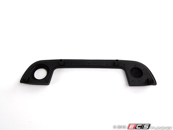 Genuine BMW - 51218400195 - Door handle trim - left (51-21-8-400-195)