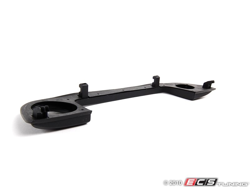 Genuine BMW - 51218400195 - Door handle trim - left (51-21-8-400-195)