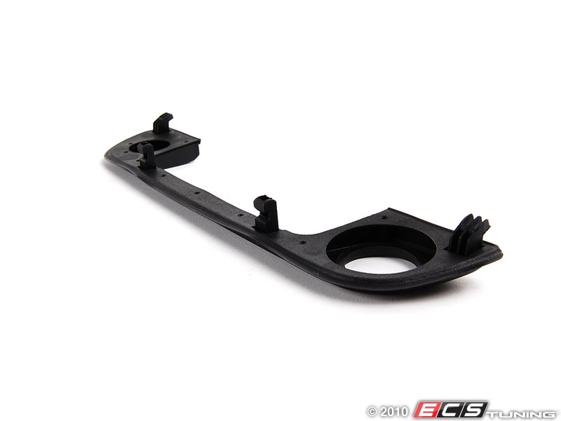 Genuine BMW - 51218400195 - Door handle trim - left (51-21-8-400-195)