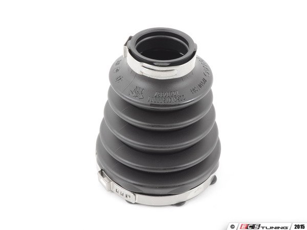 Genuine Volkswagen Audi - 5C0498201KT - Inner CV Joint Refresh Boot Kit ...