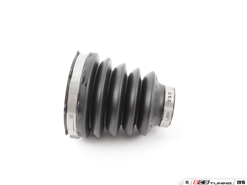 Genuine Volkswagen Audi - 5C0498201KT - Inner CV Joint Refresh Boot Kit ...