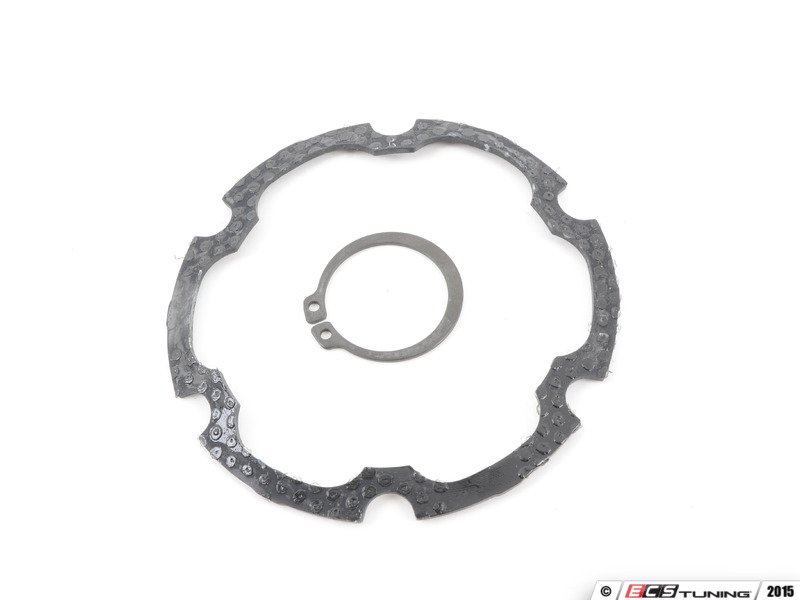 Genuine Volkswagen Audi - 5C0498201KT - Inner CV Joint Refresh Boot Kit ...