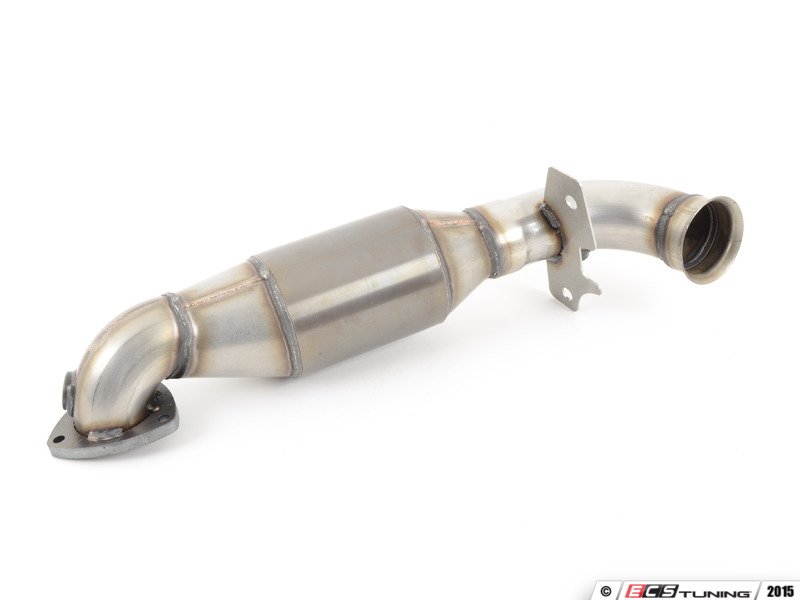 ECS News - MINI R56-R59 S/JCW Milltek Exhaust Systems