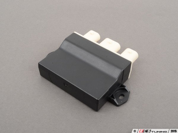 Genuine BMW - 61357422700 - CONTROL UNIT FOR SMART OPENE (61-35-7-422-700)