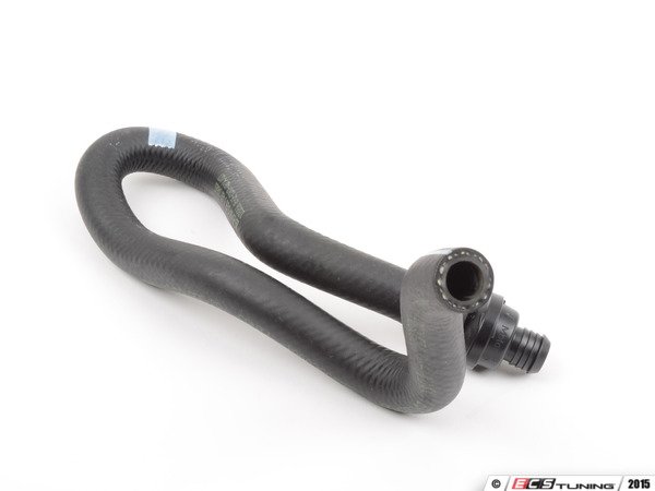 Genuine BMW - 34333403246 - E83 X3 Brake Booster Hose - Booster to ...