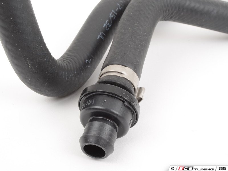 Genuine BMW - 34333403246 - E83 X3 Brake Booster Hose - Booster to ...