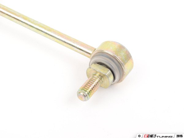 Genuine BMW - 63121183089 - Headlight Adjustment Rod (63-12-1-183-089)