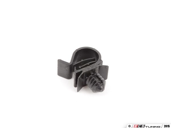 Genuine MINI - 12521741316 - Cable Holder - Priced Each (12-52-1-741-316)