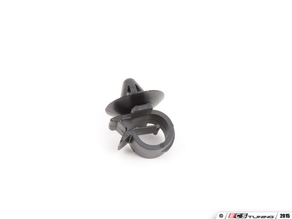 Genuine MINI - 61138368029 - Cable Clamp - Priced Each (61-13-8-368-029)