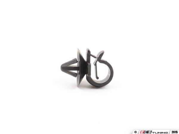 Genuine MINI - 61138368029 - Cable Clamp - Priced Each (61-13-8-368-029)