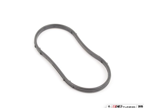 Victor Reinz - 11537545302 - Radiator Hose Gasket