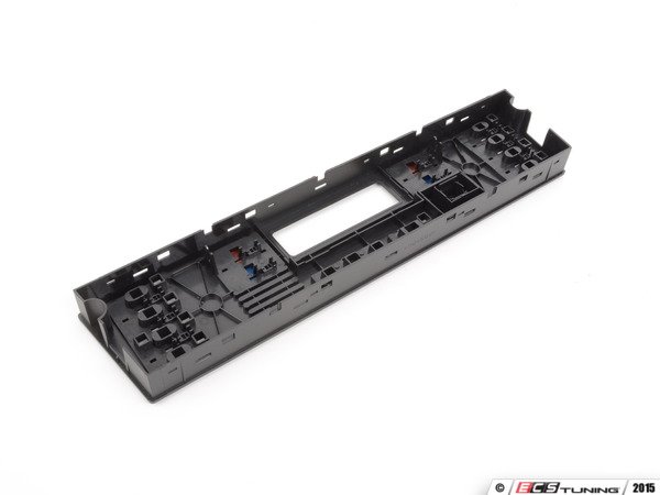 URO - 64116915812 - HVAC Climate Control Caps