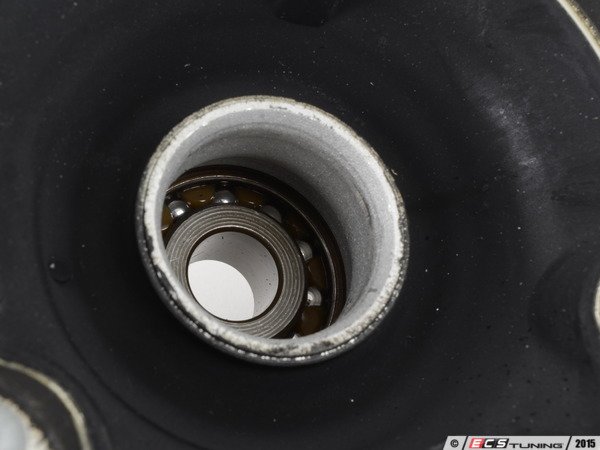 Sachs - 31336752735 - Strut Mount