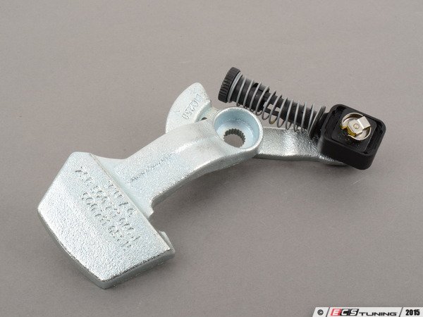Genuine Volkswagen Audi - 5Q0711046T - LEVER (5Q0 711 046 T)