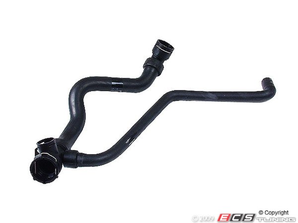 Rein - 4B0121055J - Radiator Hose - Lower (NO LONGER AVAILABLE)