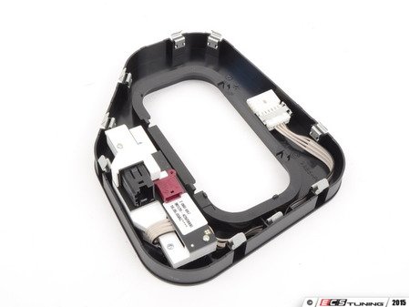 Genuine BMW - 51167060697 - COVER (51-16-7-060-697)