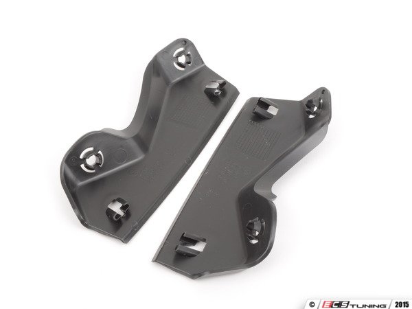 Genuine Volkswagen Audi - 3C0898511 - PIECE (3C0 898 511)