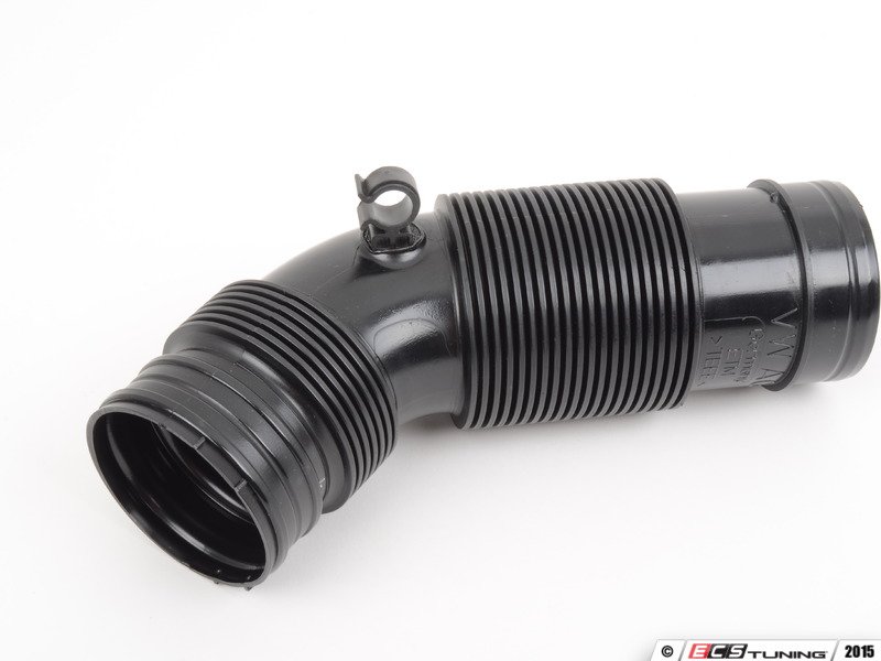 Genuine Volkswagen Audi - 7L8129684 - Intake Hose - priced each (7L8 ...