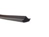 Genuine BMW - 51311968445 - Windshield Molding - Black (51-31-1-968-445)