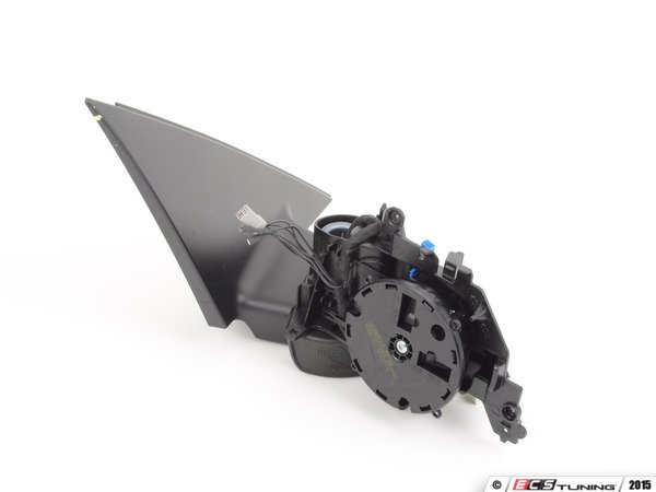 Genuine Mercedes Benz - 2048103876 - Door Mirror Frame