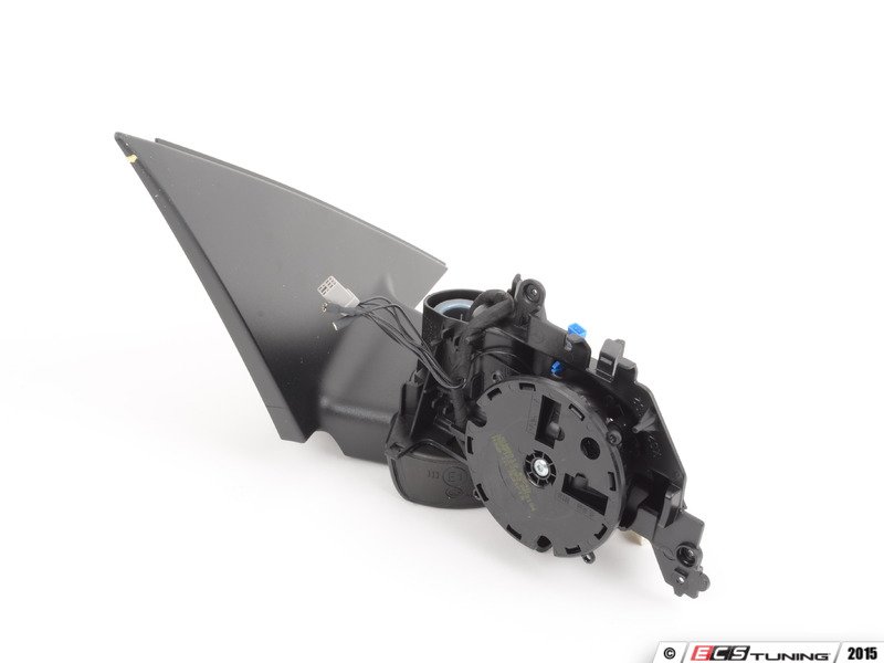 Genuine Mercedes Benz - 2048103876 - Door Mirror Frame