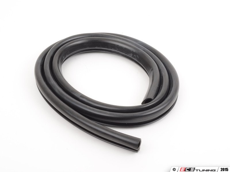 Genuine Mercedes Benz - 1077710098 - Soft Top Seal - Rear