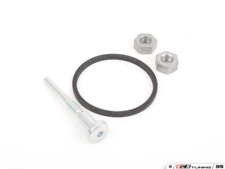 Genuine BMW - 34317838638 - Brake Master Cylinder (34-31-7-838-638)