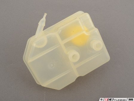 Genuine BMW - 34321158179 - Expansion Tank (34-32-1-158-179)