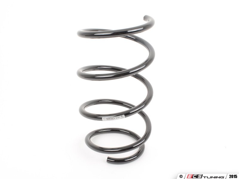 Mubea - 31336761328 - Front Coil Spring