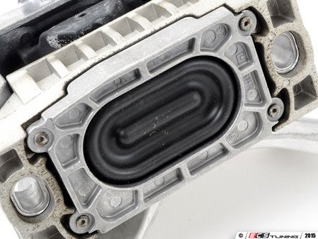 Genuine Volkswagen Audi - 1J0199262DA - Side Engine Mount (1J0 199 262 DA)