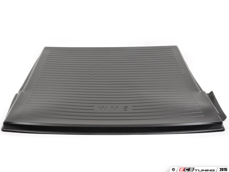 Genuine BMW - 51470444754 - Rubber Cargo Mat - (NO LONGER AVAILABLE ...