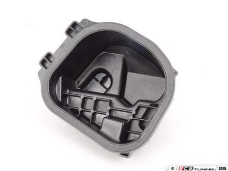 Genuine BMW - 63127246482 - Headlight Cover - Right (63-12-7-246-482)