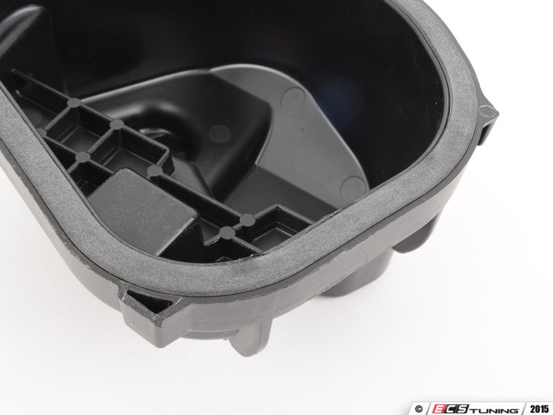 Genuine BMW - 63127246482 - Headlight Cover - Right (63-12-7-246-482)