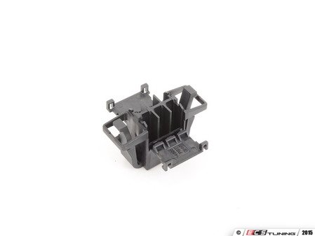 Genuine Volkswagen Audi - 1J0972723 - 6 Pin Terminal Housing, Leveling ...