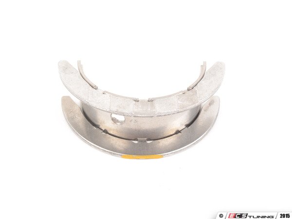 Genuine BMW - 11217598969 - GUIDE-BEARING SHELL (11-21-7-598-969)