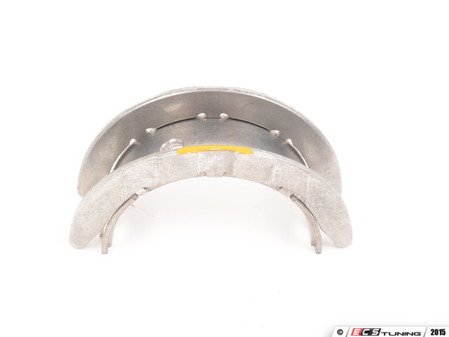 Genuine BMW - 11217598969 - GUIDE-BEARING SHELL (11-21-7-598-969)