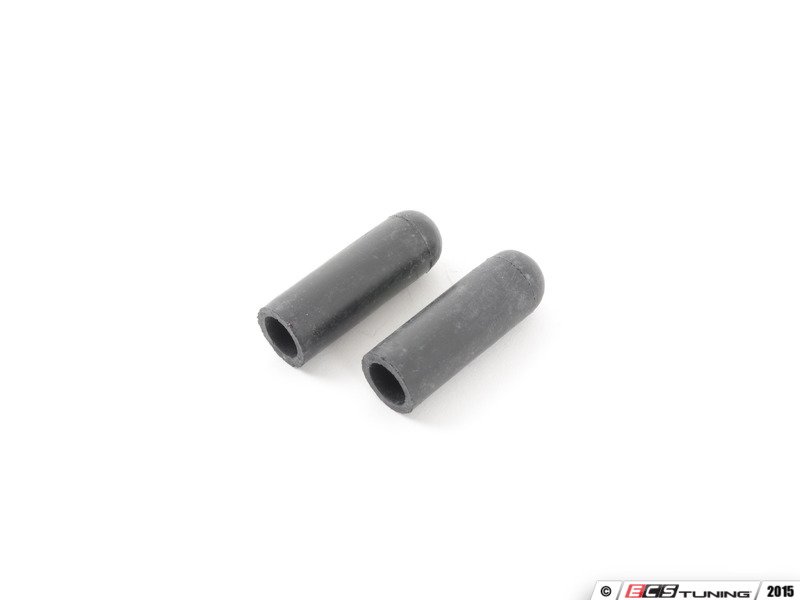 APR - CI100033-A - Coolant Hose Relocation Kit