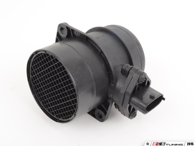 Genuine Porsche - 99760612500 - Mass Air Flow Meter - Priced Each