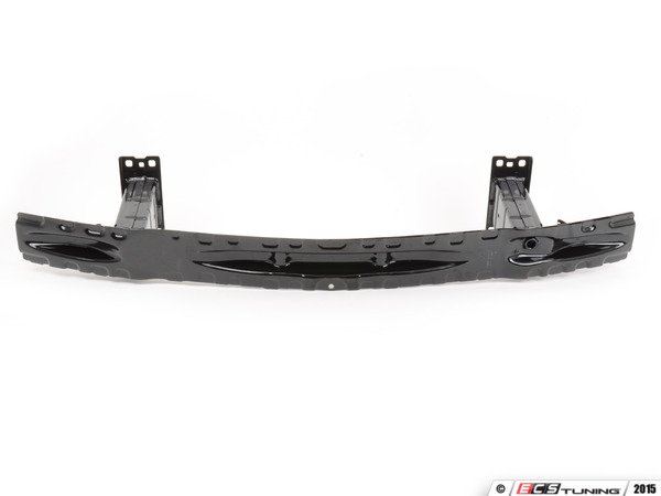 Genuine BMW - 51117146646 - Front Bumper Carrier (51-11-7-146-646)