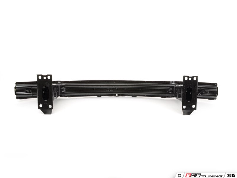 Genuine BMW - 51117146646 - Front Bumper Carrier (51-11-7-146-646)